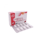 LIPANTHYL PENTA 145 10 TABLET - Kegunaan, Efek Samping, Dosis dan ...