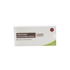 TRUVAZ 20 MG 10 TABLET - Kegunaan, Efek Samping, Dosis dan Aturan Pakai ...