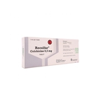 RECOLFAR 0.5 MG 10 TABLET - Kegunaan, Efek Samping, Dosis dan Aturan ...