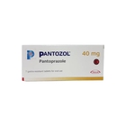 PANTOZOL 40 MG 7 TABLET - Kegunaan, Efek Samping, Dosis dan Aturan ...