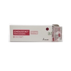 CHOLESTAT 10 MG 10 KAPLET - Kegunaan, Efek Samping, Dosis dan Aturan ...