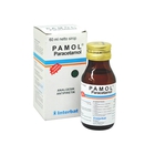 PAMOL SIRUP 60 ML - Kegunaan, Efek Samping, Dosis dan Aturan Pakai ...