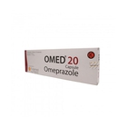 OMED 20 MG 10 KAPSUL - Kegunaan, Efek Samping, Dosis dan Aturan Pakai ...