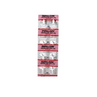 INFALGIN 500 MG 10 TABLET - Kegunaan, Efek Samping, Dosis dan Aturan ...