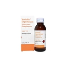 VENTOLIN EXPECTORANT SIRUP 100 ML - Kegunaan, Efek Samping, Dosis dan ...
