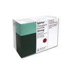 SPIRIVA KAPSUL INHALER STARTER KIT - Kegunaan, Efek Samping, Dosis dan ...