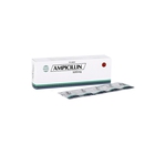 AMPICILLIN 500 MG 10 TABLET - Kegunaan, Efek Samping, Dosis dan Aturan ...