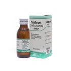 SALBRON SIRUP 100 ML - Kegunaan, Efek Samping, Dosis dan Aturan Pakai ...