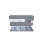 DRAMAMINE 50 MG 10 TABLET - Kegunaan, Efek Samping, Dosis dan Aturan ...