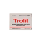 TROLIT GRANUL 4 G - Kegunaan, Efek Samping, Dosis dan Aturan Pakai ...