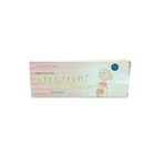 INTERZINC 20 MG 10 TABLET - Kegunaan, Efek Samping, Dosis dan Aturan ...