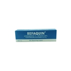 REFAQUIN CREAM 15 G - Kegunaan, Efek Samping, Dosis dan Aturan Pakai ...