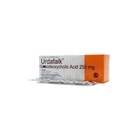 URDAFALK 250 MG 5 KAPSUL - Kegunaan, Efek Samping, Dosis dan Aturan ...