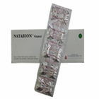 NATABION 10 KAPSUL - Kegunaan, Efek Samping, Dosis dan Aturan Pakai ...