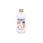 RENALYTE SOLUTION 200 ML - Kegunaan, Efek Samping, Dosis dan Aturan ...