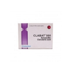 CLABAT 500 MG 4 TABLET - Kegunaan, Efek Samping, Dosis dan Aturan Pakai ...