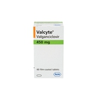 VALCYTE TABLET 450 MG - Kegunaan, Efek Samping, Dosis dan Aturan Pakai ...