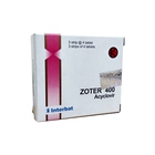 ZOTER 400 MG 4 TABLET - Kegunaan, Efek Samping, Dosis dan Aturan Pakai ...