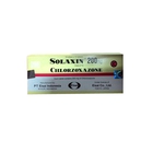SOLAXIN 200 MG 10 TABLET - Kegunaan, Efek Samping, Dosis dan Aturan ...