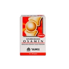 OSAMIN FORTE 30 KAPSUL - Kegunaan, Efek Samping, Dosis dan Aturan Pakai ...