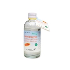 DEHIDRALYTE 200 ML - Kegunaan, Efek Samping, Dosis dan Aturan Pakai ...
