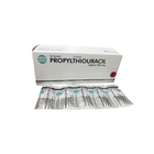 PROPYLTHIOURACIL (PTU) 100 MG 10 TABLET - Kegunaan, Efek Samping, Dosis ...