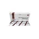 INTERHISTIN 50 MG 10 TABLET - Kegunaan, Efek Samping, Dosis dan Aturan ...