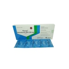 TIARYT 200 MG 10 TABLET - Kegunaan, Efek Samping, Dosis dan Aturan ...