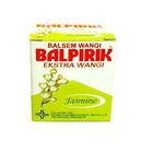 BALPIRIK EXTRA WANGI JASMINE 20 G - Kegunaan, Efek Samping, Dosis dan ...