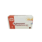 RYTMONORM 150 MG 10 TABLET - Kegunaan, Efek Samping, Dosis dan Aturan ...