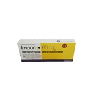 IMDUR 60 MG 15 TABLET - Kegunaan, Efek Samping, Dosis dan Aturan Pakai ...