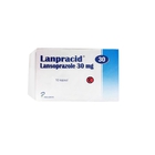 LANPRACID 30 MG 10 KAPSUL - Kegunaan, Efek Samping, Dosis dan Aturan ...
