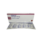 ODACE 10 MG 10 TABLET - Kegunaan, Efek Samping, Dosis dan Aturan Pakai ...