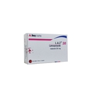 LAZ 30 MG 4 KAPSUL - Kegunaan, Efek Samping, Dosis dan Aturan Pakai ...