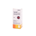 TARIVID OPHTALMIC SOLUTION 5 ML - Kegunaan, Efek Samping, Dosis dan ...
