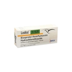 LODOZ 5 MG 10 TABLET - Kegunaan, Efek Samping, Dosis dan Aturan Pakai ...
