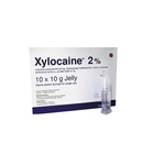 XYLOCAINE 2% GEL 10 G - Kegunaan, Efek Samping, Dosis dan Aturan Pakai - Halodoc