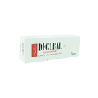 DECUBAL CREAM 40 G - Kegunaan, Efek Samping, Dosis dan Aturan Pakai ...
