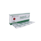 HEXILON 16 MG 10 TABLET - Kegunaan, Efek Samping, Dosis dan Aturan ...