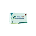 TORAS 8 MG 10 TABLET - Kegunaan, Efek Samping, Dosis dan Aturan Pakai ...