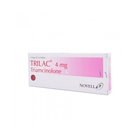 TRILAC 4 MG 10 TABLET - Kegunaan, Efek Samping, Dosis dan Aturan Pakai ...