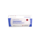 TROPIDROL 4 MG 10 TABLET - Kegunaan, Efek Samping, Dosis dan Aturan ...