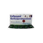 URBASON 4 MG 10 TABLET - Kegunaan, Efek Samping, Dosis dan Aturan Pakai ...