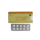 BIOSTATIK 150 MG 10 TABLET - Kegunaan, Efek Samping, Dosis dan Aturan ...