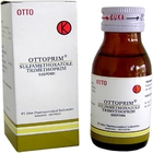 OTTOPRIM SIRUP 60 ML - Kegunaan, Efek Samping, Dosis dan Aturan Pakai ...