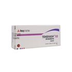 TENSIVASK 10 MG 10 TABLET - Kegunaan, Efek Samping, Dosis dan Aturan ...