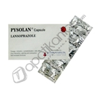 PYSOLAN 30 MG 10 KAPSUL - Kegunaan, Efek Samping, Dosis dan Aturan ...