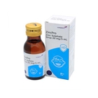 ZINCPRO SIRUP 60 ML - Kegunaan, Efek Samping, Dosis dan Aturan Pakai ...