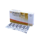 ULTRAPROCT-N SUPPOSITORIA - Kegunaan, Efek Samping, Dosis dan Aturan ...