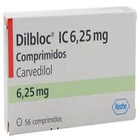DILBLOC 10 TABLET - Kegunaan, Efek Samping, Dosis dan Aturan Pakai ...